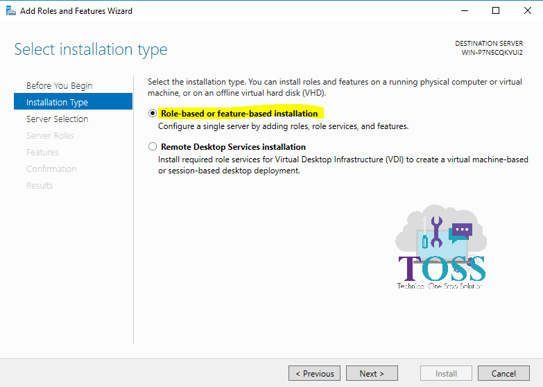 Bitlocker Powershell Module Installtion Cmdlet Toss 