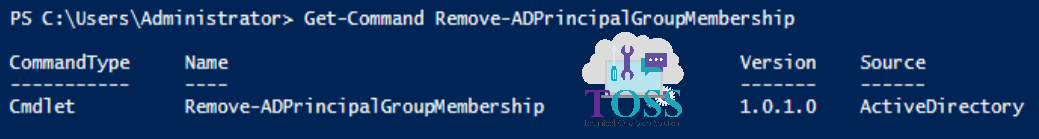Remove Adreplicationsite Powershell Script Toss 