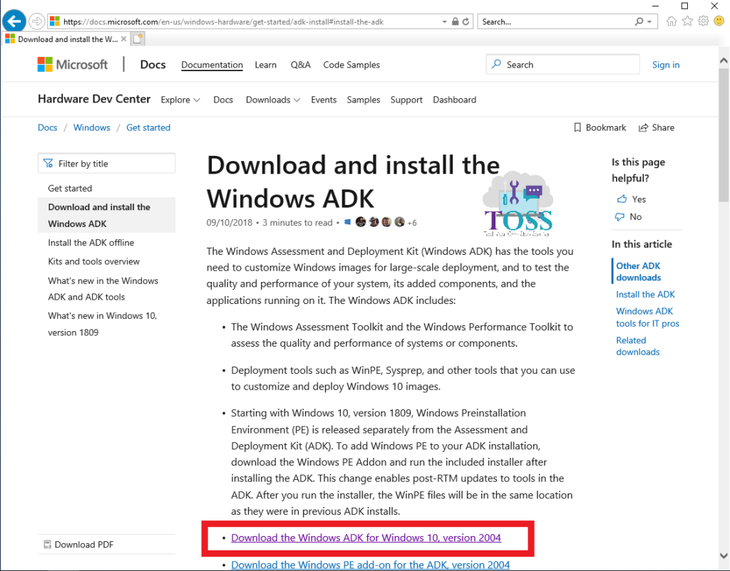 AppvSequencer PowerShell Module Cmdlet - TOSS