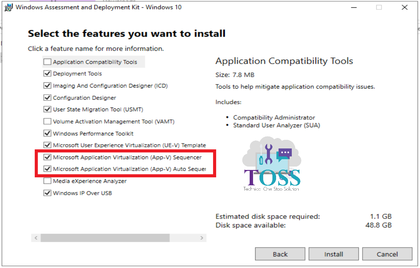 Appvsequencer Powershell Module Cmdlet Toss