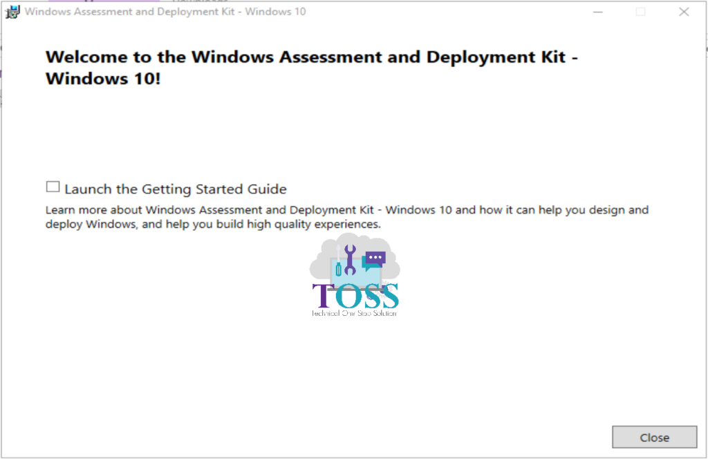 AppvSequencer PowerShell Module Cmdlet - TOSS