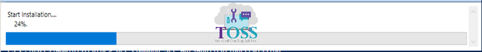 Adrms Configuration Installation Powershell Toss 8238