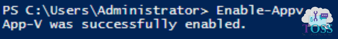 Appvclient Powershell Cmdlets Commands Toss