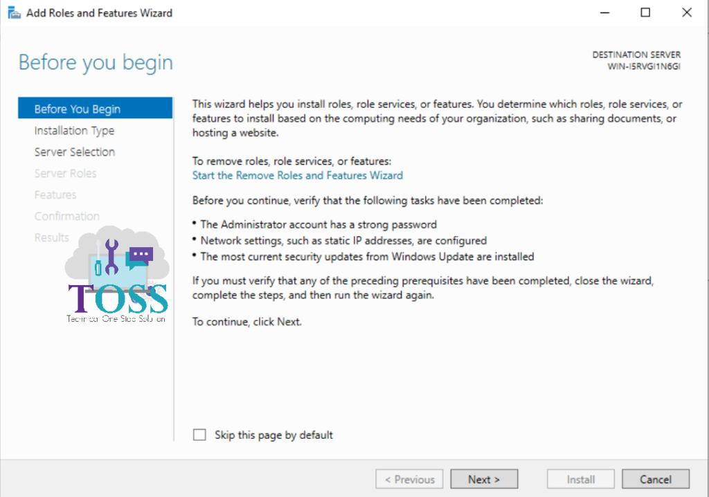 Booteventcollector Powershell Module Cmdlet Toss