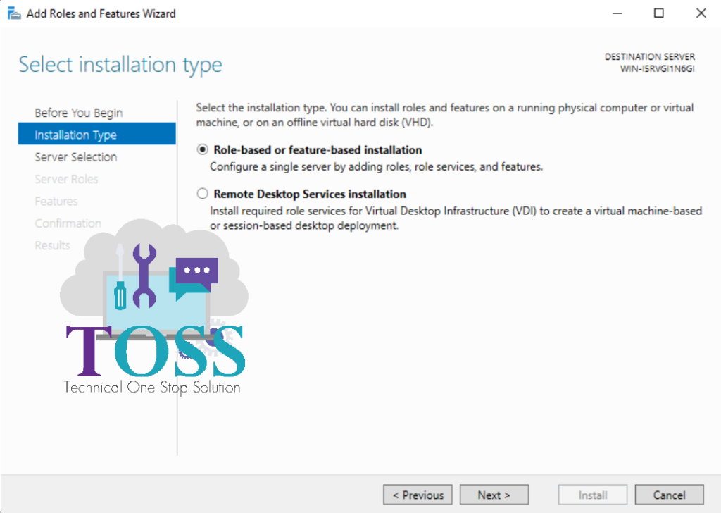 Booteventcollector Powershell Module Cmdlet Toss