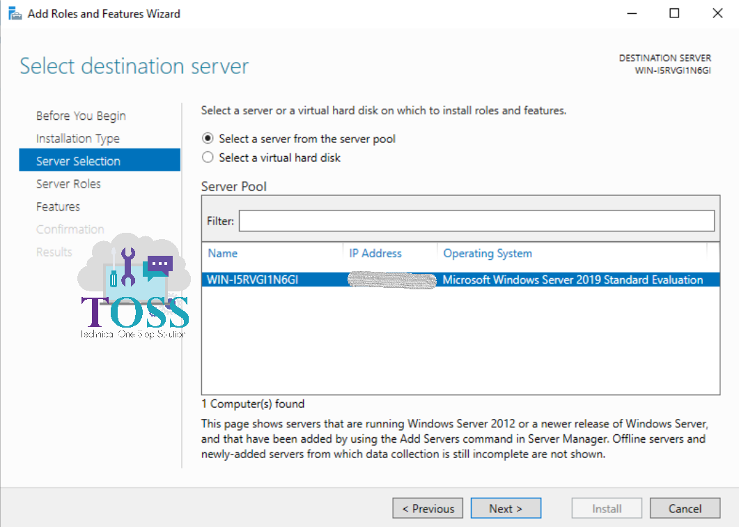 BootEventCollector PowerShell Module Cmdlet- TOSS