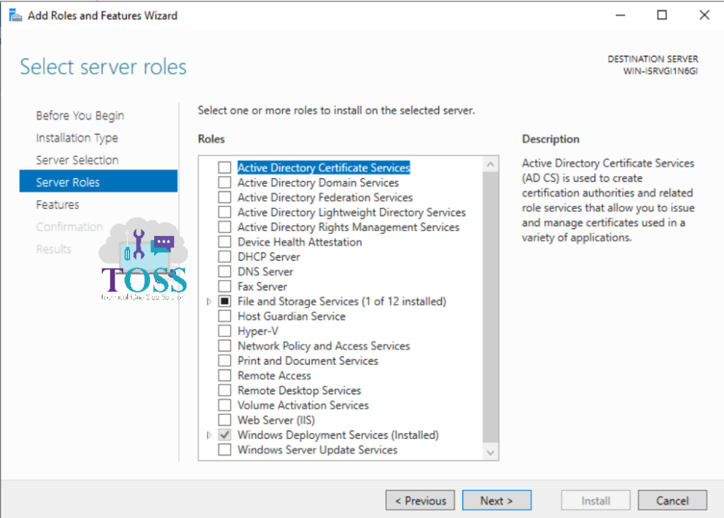 BootEventCollector PowerShell Module Cmdlet- TOSS