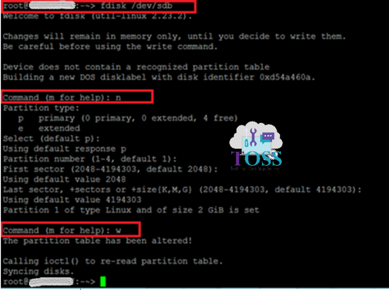 Swap Space / Swap File extending in the RHEL Servers - TOSS